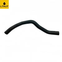 China 16572-31292 Lower Radiator Coolant Hose for Toyota Camry XV50 ASV50 AVV50 GSV50 12-17 2.5L 3.5L Engine Water Pipe for sale