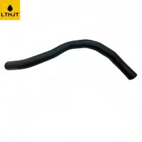 China 16572-31292 Lower Radiator Coolant Hose for Toyota Camry XV50 ASV50 AVV50 GSV50 12-17 2.5L 3.5L Engine Water Pipe for sale