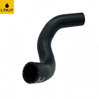 China 16572-0V190 Lower Radiator Coolant Hose for Toyota RAV4 2013-2018 2.5L Engine Cooling System Water Pipe for sale
