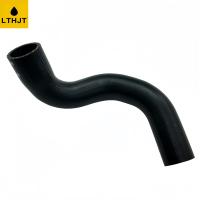 China 16572-0V190 Lower Radiator Coolant Hose for Toyota RAV4 2013-2018 2.5L Engine Cooling System Water Pipe for sale