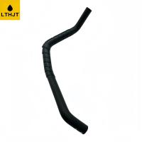 China 44348-06340 Power Steering Return Hose for Toyota Camry ACV30 ACV40 RAV4 ACA20 Lexus ES240 02-11 2.0L 2.4L Pipe for sale