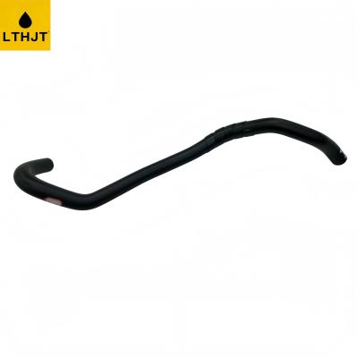 China 44348-33250 Power Steering Return Hose for Toyota Camry ACV40 GSV40 Lexus ES350 2006-2012 2.4L 3.5L V6 Pipe for sale