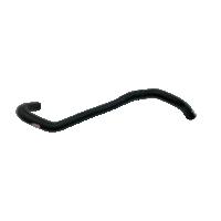 China 44348-33250 Power Steering Return Hose for Toyota Camry ACV40 GSV40 Lexus ES350 2006-2012 2.4L 3.5L V6 Pipe for sale