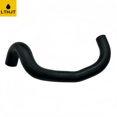 China 16572-36200 Lower Radiator Coolant Hose for Lexus RX 2015-2022 2.0L Engine Cooling System Water Pipe for sale