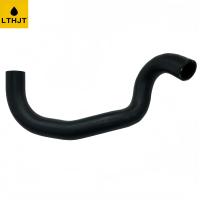 China 16572-36200 Lower Radiator Coolant Hose for Lexus RX 2015-2022 2.0L Engine Cooling System Water Pipe for sale