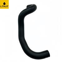 China 16572-36200 Lower Radiator Coolant Hose for Lexus RX 2015-2022 2.0L Engine Cooling System Water Pipe for sale