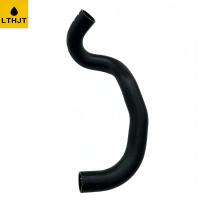 China 16572-36200 Lower Radiator Coolant Hose for Lexus RX 2015-2022 2.0L Engine Cooling System Water Pipe for sale