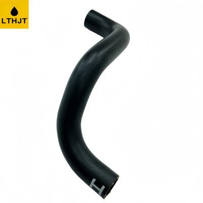 China 16572-28220 Lower Radiator Coolant Hose for Toyota Previa ACR50 ACR55 AHR20 12-16 2.4L Engine Water Pipe for sale