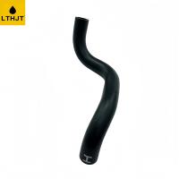 China 16572-28220 Lower Radiator Coolant Hose for Toyota Previa ACR50 ACR55 AHR20 12-16 2.4L Engine Water Pipe for sale