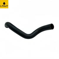 China 16572-28220 Lower Radiator Coolant Hose for Toyota Previa ACR50 ACR55 AHR20 12-16 2.4L Engine Water Pipe for sale