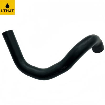 China 16572-F0110 Lower Radiator Coolant Hose for Toyota Camry XV70 Avalon XX50 RAV4 XA50 Harrier 18-25 2.5L Water Pipe for sale