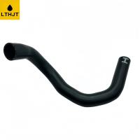 China 16572-F0110 Lower Radiator Coolant Hose for Toyota Camry XV70 Avalon XX50 RAV4 XA50 Harrier 18-25 2.5L Water Pipe for sale