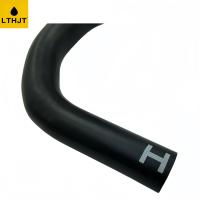 China 16572-F0110 Lower Radiator Coolant Hose for Toyota Camry XV70 Avalon XX50 RAV4 XA50 Harrier 18-25 2.5L Water Pipe for sale