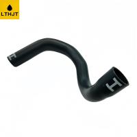 China 16572-F0110 Lower Radiator Coolant Hose for Toyota Camry XV70 Avalon XX50 RAV4 XA50 Harrier 18-25 2.5L Water Pipe for sale