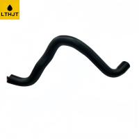 China 16571-F0060 Upper Radiator Coolant Hose for Toyota Camry AXVA70 RAV4 XA50 Avalon XX50 Harrier 18-23 2.5L Water Pipe for sale