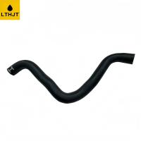 China 16571-F0060 Upper Radiator Coolant Hose for Toyota Camry AXVA70 RAV4 XA50 Avalon XX50 Harrier 18-23 2.5L Water Pipe for sale