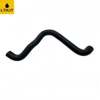 China 16571-F0060 Upper Radiator Coolant Hose for Toyota Camry AXVA70 RAV4 XA50 Avalon XX50 Harrier 18-23 2.5L Water Pipe for sale