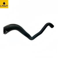 China 16571-F0060 Upper Radiator Coolant Hose for Toyota Camry AXVA70 RAV4 XA50 Avalon XX50 Harrier 18-23 2.5L Water Pipe for sale