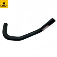 China 87245-60F10 Heater Core Outlet Hose for Lexus GX460 Toyota Land Cruiser Prado GRJ150 2010-2022 4.6L V8 Water Pipe for sale