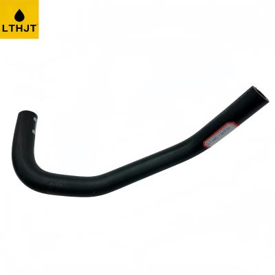 China 87245-60F10 Heater Core Outlet Hose for Lexus GX460 Toyota Land Cruiser Prado GRJ150 2010-2022 4.6L V8 Water Pipe for sale