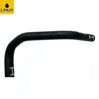 China 87245-60F10 Heater Core Outlet Hose for Lexus GX460 Toyota Land Cruiser Prado GRJ150 2010-2022 4.6L V8 Water Pipe for sale