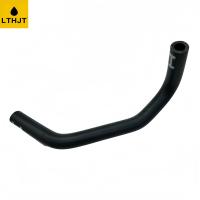 China 87245-60F10 Heater Core Outlet Hose for Lexus GX460 Toyota Land Cruiser Prado GRJ150 2010-2022 4.6L V8 Water Pipe for sale