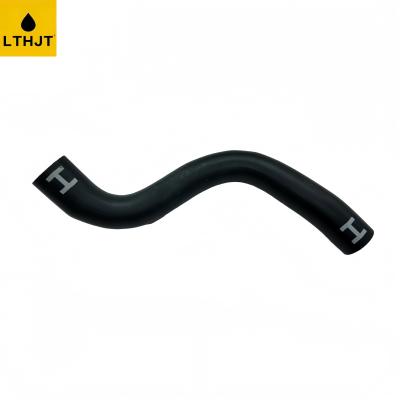 China 16571-0T120 Upper Radiator Coolant Hose for Toyota Corolla E140 E150 ZWE182 ZRE152 2007-2019 1.8L Engine Water Pipe for sale