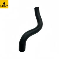 China 16571-0T120 Upper Radiator Coolant Hose for Toyota Corolla E140 E150 ZWE182 ZRE152 2007-2019 1.8L Engine Water Pipe for sale