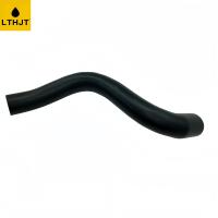 China 16571-0T120 Upper Radiator Coolant Hose for Toyota Corolla E140 E150 ZWE182 ZRE152 2007-2019 1.8L Engine Water Pipe for sale