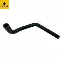 China 87245-60F00 Heater Core Inlet Hose for Lexus GX460 Toyota Land Cruiser Prado 2010-2020 4.6L V8 Engine Coolant Pipe for sale