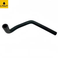 China 87245-60F00 Heater Core Inlet Hose for Lexus GX460 Toyota Land Cruiser Prado 2010-2020 4.6L V8 Engine Coolant Pipe for sale