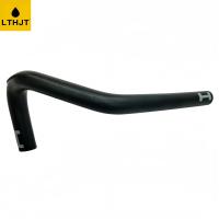 China 87245-60F00 Heater Core Inlet Hose for Lexus GX460 Toyota Land Cruiser Prado 2010-2020 4.6L V8 Engine Coolant Pipe for sale
