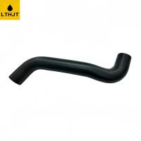 China 16572-28080 Lower Radiator Coolant Hose for Toyota Camry ACV30 Avalon MCV20 Solara 02-06 2.4L 3.0L 3.3L Water Pipe for sale