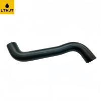 China 16572-28080 Lower Radiator Coolant Hose for Toyota Camry ACV30 Avalon MCV20 Solara 02-06 2.4L 3.0L 3.3L Water Pipe for sale