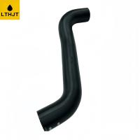 China 16572-28080 Lower Radiator Coolant Hose for Toyota Camry ACV30 Avalon MCV20 Solara 02-06 2.4L 3.0L 3.3L Water Pipe for sale
