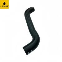 China 16572-28080 Lower Radiator Coolant Hose for Toyota Camry ACV30 Avalon MCV20 Solara 02-06 2.4L 3.0L 3.3L Water Pipe for sale
