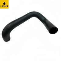 China 16572-0T010 Lower Radiator Coolant Hose for Toyota Corolla E140 E150 2007-2017 1.8L Engine Water Pipe Tube for sale