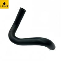 China 16572-0T010 Lower Radiator Coolant Hose for Toyota Corolla E140 E150 2007-2017 1.8L Engine Water Pipe Tube for sale