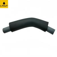 China 12261-0H110 Engine PCV Breather Hose for Toyota Corolla E140 E150 E160 EX EZ Vios ZRE152 07-17 1.8L Ventilation Pipe for sale