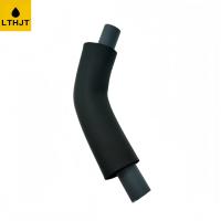 China 12261-0H110 Engine PCV Breather Hose for Toyota Corolla E140 E150 E160 EX EZ Vios ZRE152 07-17 1.8L Ventilation Pipe for sale