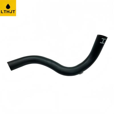China 16572-75241 Lower Radiator Coolant Hose for Toyota Land Cruiser Prado TRJ120 Hilux Surf 4Runner 02-09 2.7L 3.4L 4.0L Pipe for sale