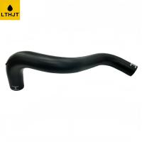 China 16572-75241 Lower Radiator Coolant Hose for Toyota Land Cruiser Prado TRJ120 Hilux Surf 4Runner 02-09 2.7L 3.4L 4.0L Pipe for sale