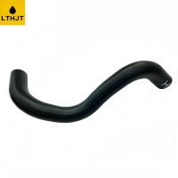 China 16572-75241 Lower Radiator Coolant Hose for Toyota Land Cruiser Prado TRJ120 Hilux Surf 4Runner 02-09 2.7L 3.4L 4.0L Pipe for sale