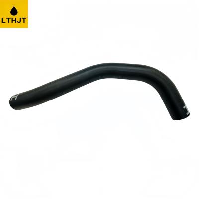 China 16572-31170 Lower Radiator Coolant Hose for Toyota Camry ACV40 GSV40 ASV40 AHV40 2007-2011 2.4L 2.5L 3.5L Water Pipe for sale