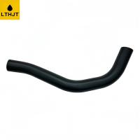 China 16572-31170 Lower Radiator Coolant Hose for Toyota Camry ACV40 GSV40 ASV40 AHV40 2007-2011 2.4L 2.5L 3.5L Water Pipe for sale