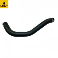 China 16572-31170 Lower Radiator Coolant Hose for Toyota Camry ACV40 GSV40 ASV40 AHV40 2007-2011 2.4L 2.5L 3.5L Water Pipe for sale