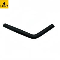 China 87245-60F30 Heater Water Inlet Hose for Land Cruiser Prado TRJ150 GX460 2009-2023 for sale