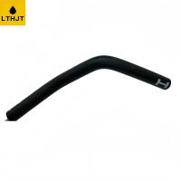 China 87245-60F30 Heater Water Inlet Hose for Land Cruiser Prado TRJ150 GX460 2009-2023 for sale