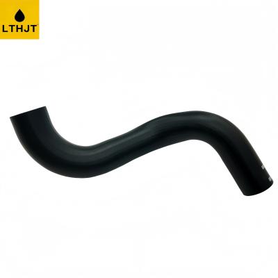 China 16572-0H160 Radiator Lower Hose For Toyota Corolla ZRE142 ZRE152 Auris E150 Matrix 2007-2013 1.8L for sale