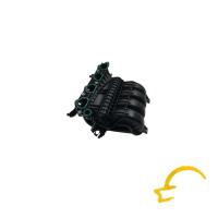 China 04E129712AG 04E129714AC 04E129712AP 04E129712AF 04E129712AR Universal Transit Air Intake Manifold for Mulberry Jetta 1 - for sale